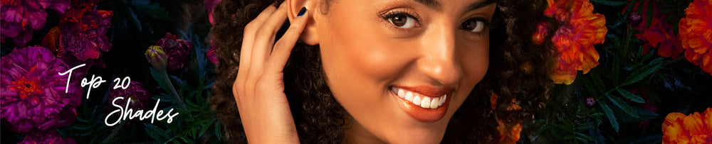 Collections – L'PAIGE COSMETICS