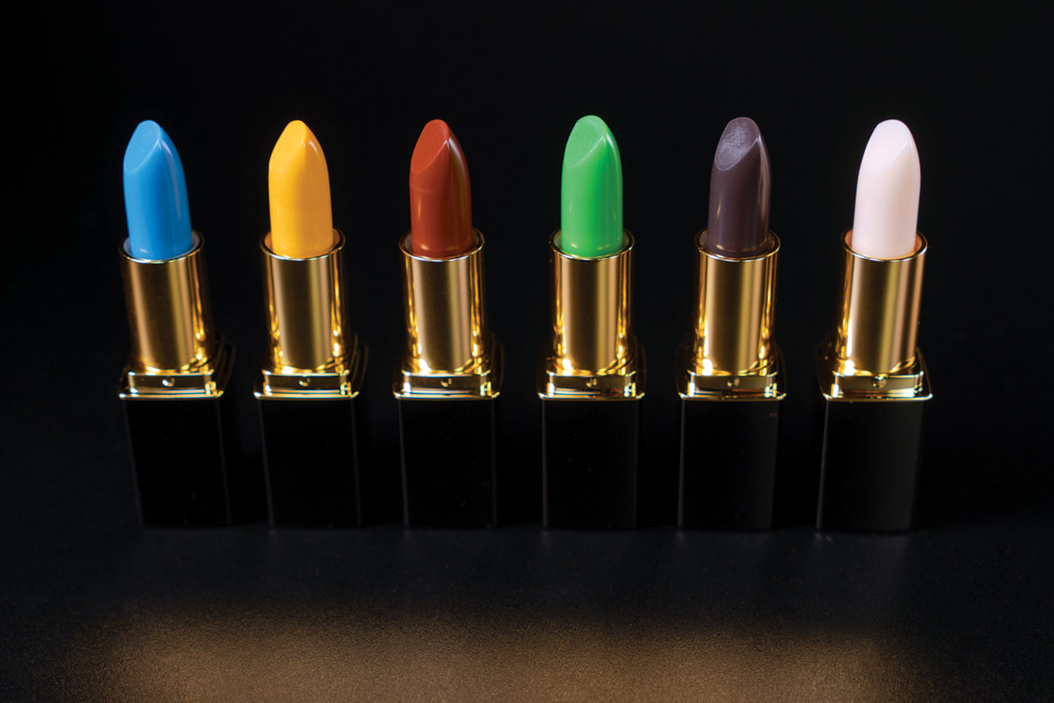 L’Paige | The Original Color-Changing Lipstick – L'PAIGE COSMETICS