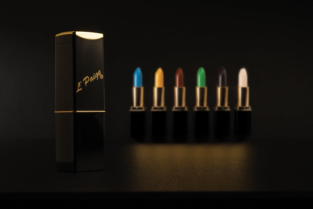 LPaige – L'PAIGE COSMETICS