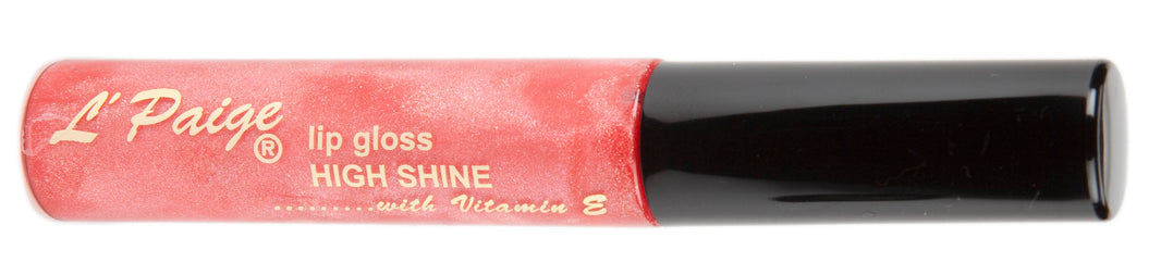 Lip Gloss – L'PAIGE COSMETICS